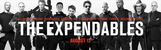 Find Out If You Are Expendable
