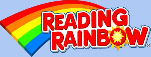 Reading Rainbow