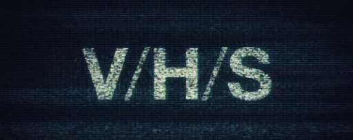 Movie Review: V/H/S