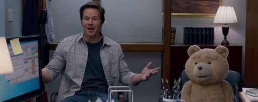 ‘Ted 2’ Trailer: That Foul-Mouthed Bear Is Finally Back