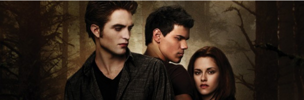 New Moon Trailer