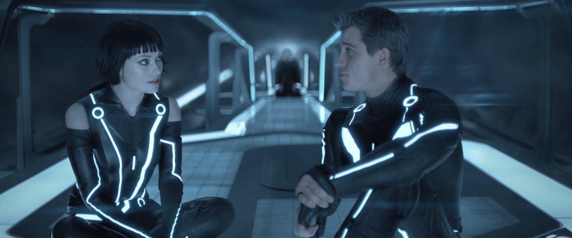 Tron Tuesday: “TRON: Legacy” Pay-Off Trailer