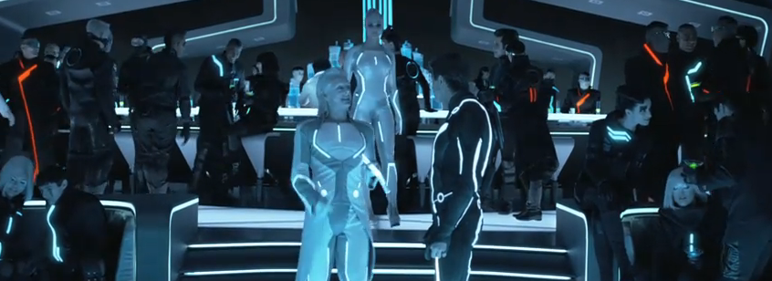 Tron Vs. Tron Legacy: Which is the Better Film?