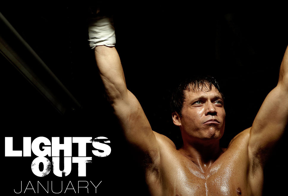 FX Series “Lights Out” Wants You To Knock Out A Heavyweight