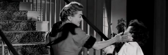 Viral Video: Montage of Slaps on Film