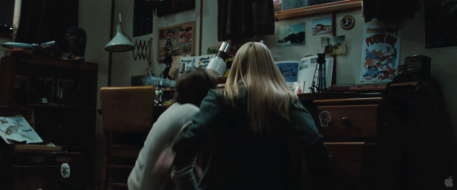 Super 8: More Theories From The Trailer