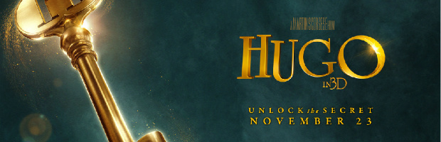Movie Review: Hugo