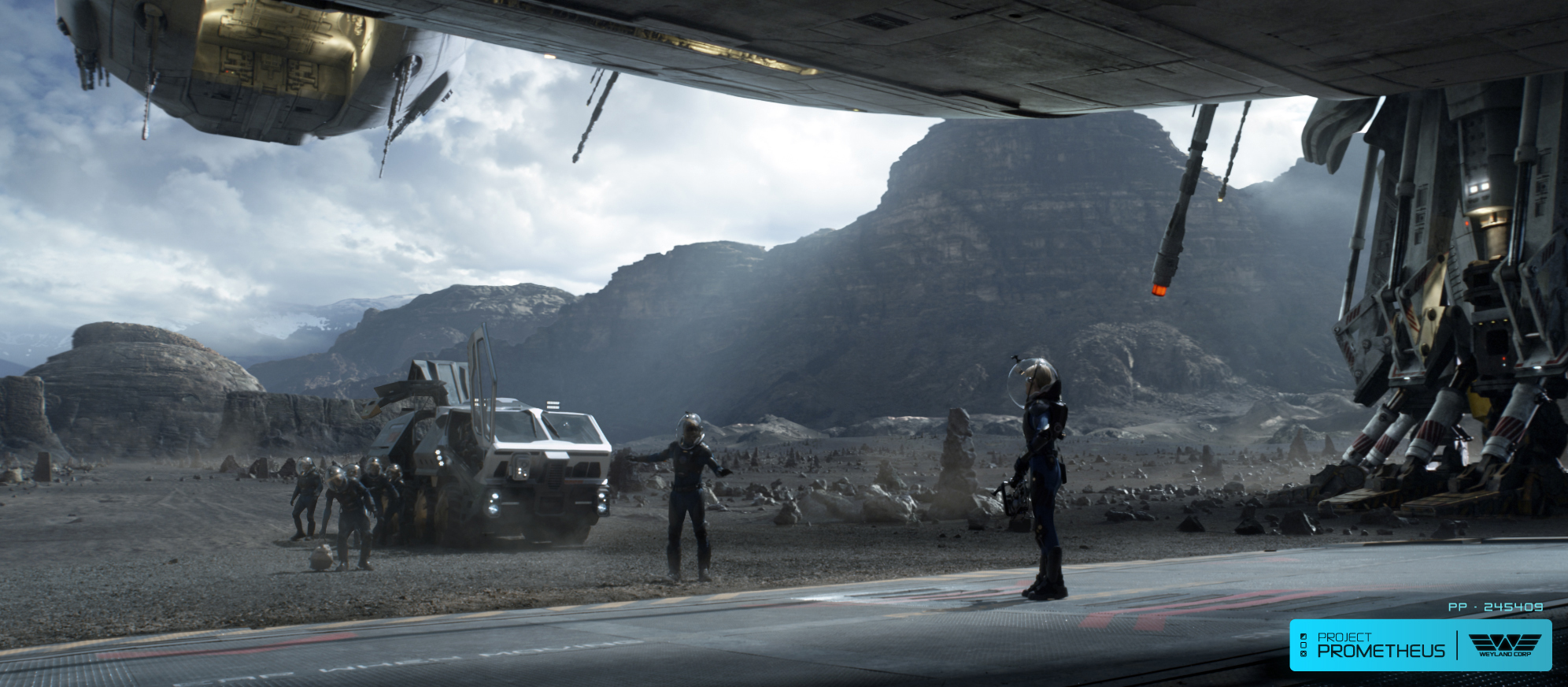 New Image Found on Project Prometheus Website (Update: Second Image Found!)