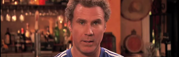 Viral Video: Will Ferrell’s Facebook Friends Get To See His New Movie ...