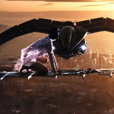 The Buzz: Gangster Squad, The Hobbit, Cloud Atlas, and More!