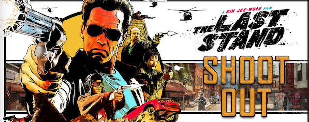 Play “The Last Stand” Online Game