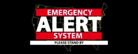 Hackers Create TV Emergency Alert For Zombies