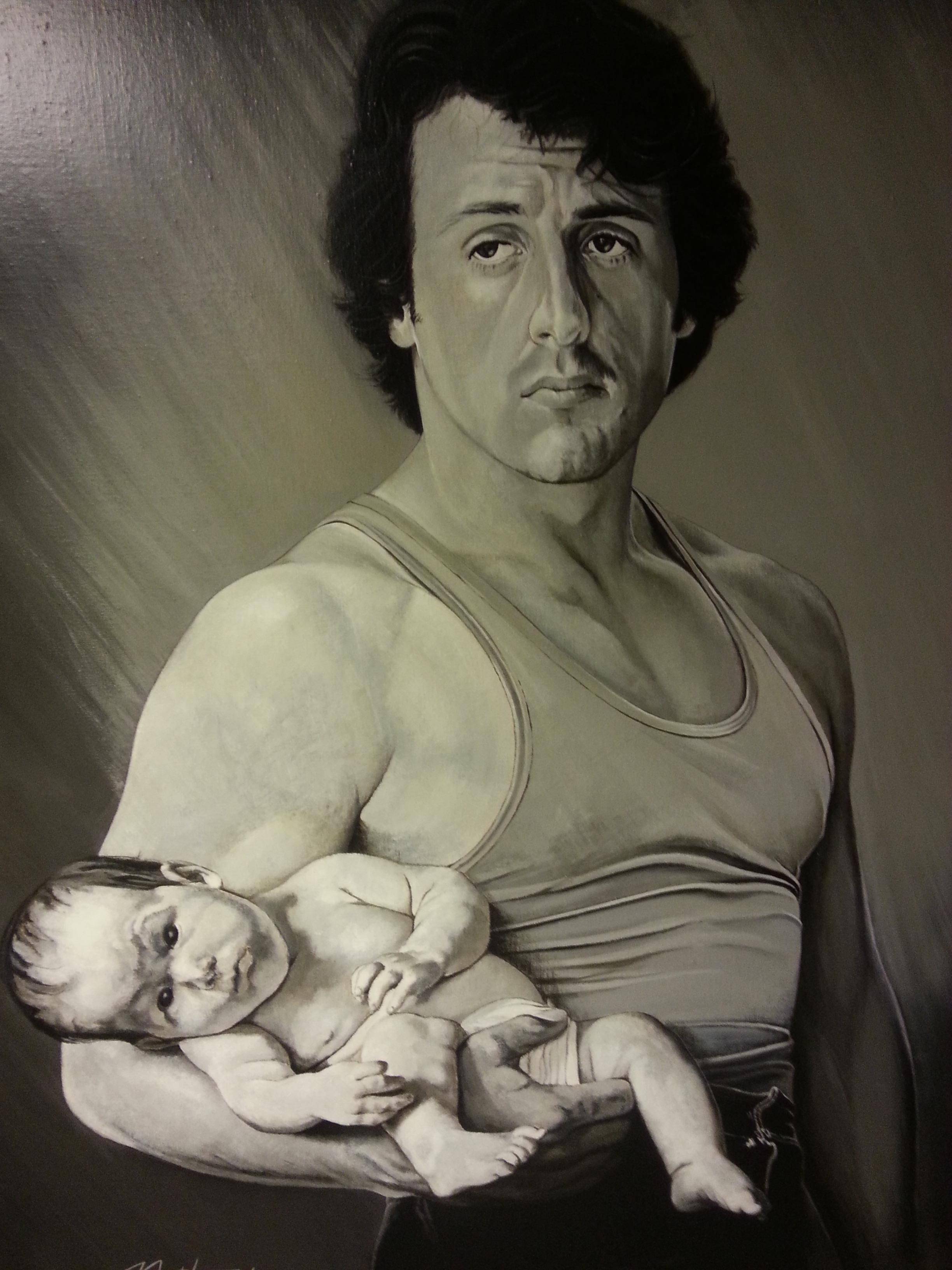 Reddit News: Kids Movies, Die Hard, Nerdy Cakes, And More!