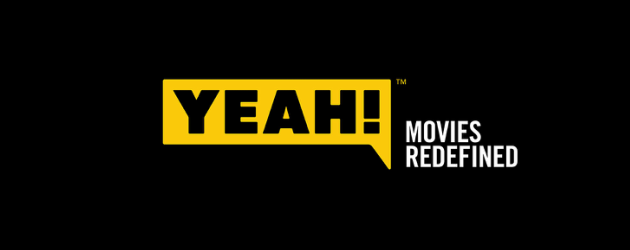 New Website “Yeah!” Offers Interactive Movie Rental Experience