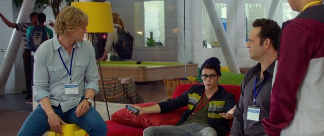 “The Internship” Review: Google Comes Out On Top In This Otherwise ...