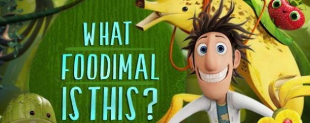 Satiate Your Appetite With These Yummy Games From “Cloudy with a Chance ...