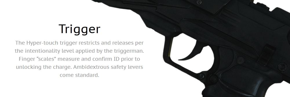 “Robocop” Viral Website For Omnicorp Is Updated With An Entire Line-Up ...