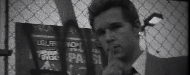 Ryan Kwanten Stars in “Truth In Journalism” As Classic Marvel Universe ...