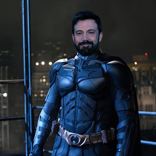 The Buzz: Ben Affleck, Joss Whedon, James Cameron, and More!