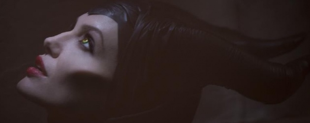 D23 Expo 2013: “Maleficient” Footage Reveals Fairies, Spindle Pricks ...