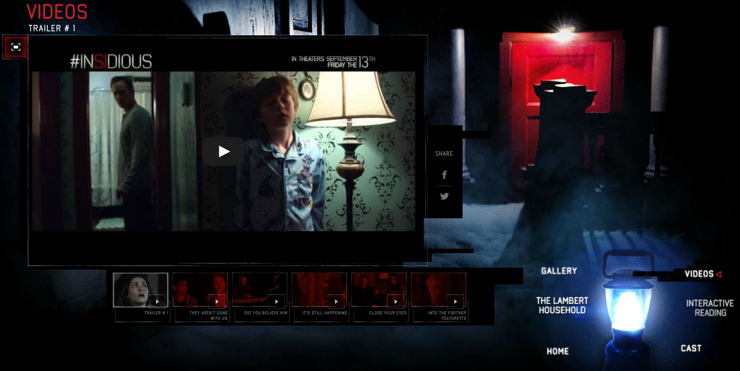 Participate In A Seance, Locate Ghosts, Or Enter The Further Using ...