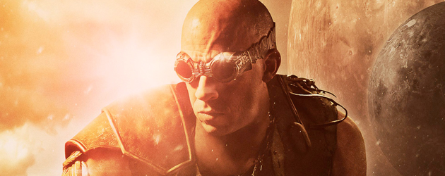 “Riddick” Review: Riddick’s Return Starts Out Strong But Stumbles When ...