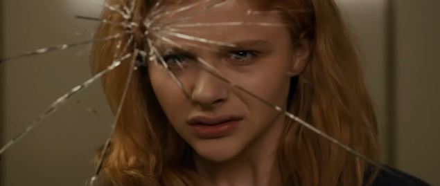 “Carrie” Review: Necessary Or Not, This Update To The Classic Stephen ...