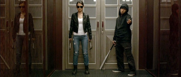 “The Raid 2” Review