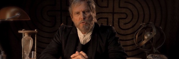 Become A Receiver With “The Giver” Interactive Contest