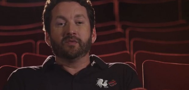 Rooster Teeth’s IndieGoGo Project “Lazer Team” Reaches $1 Million In ...