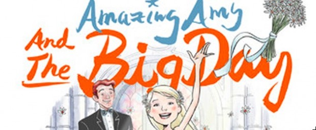 “Amazing Amy” App From ‘Gone Girl’ Launches On iPhone