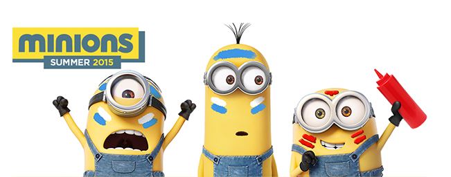 And In That Moment We Were All ‘Minions’ In Super Bowl Ad